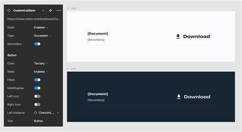 Nested Components Reverting To Defaults For Some Variable Modes Figma Forum