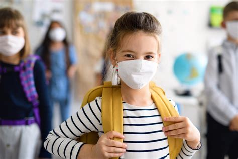 COME CI SI COMPORTERÀ PER LA VACCINAZIONE ANTI COVID NEI BAMBINI E RAGAZZI Ente Mutuo