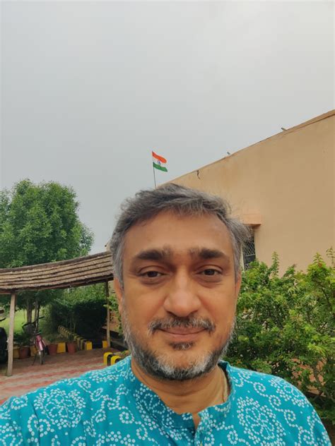 Krishna Kumar Balaraman On Linkedin India