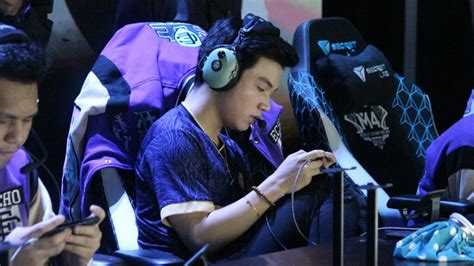 Roster Anyar Blacklist Kandas ECHO Terlalu Kuat ONE Esports Indonesia