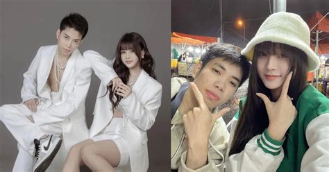 Quang Hai Tv Lyly Surys Ex Lover The Best Streamer Of The Game Lien