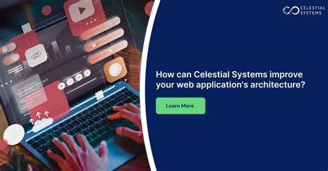 Celestial Systems Inc On Linkedin Celestial Systems Architecture
