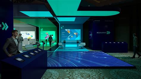 Siemens Innovation Day On Behance