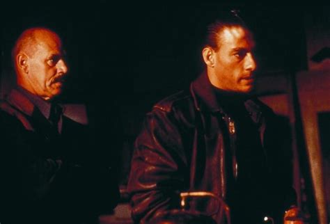 Фото: Двойной удар / Кадр из фильма «Двойной удар» (1991) #1478112