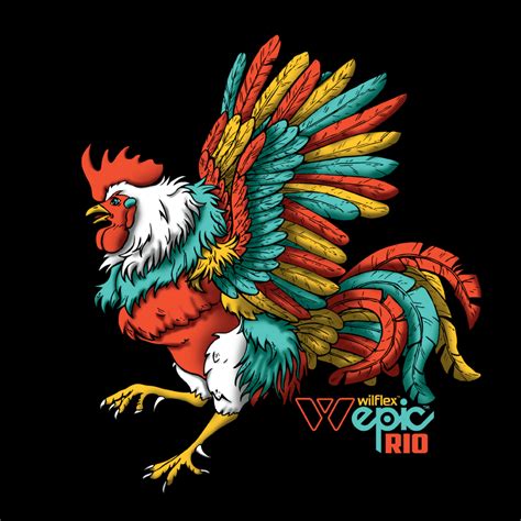 Wilflex Inks The Wilflex™ Epic Rio Mix System Is