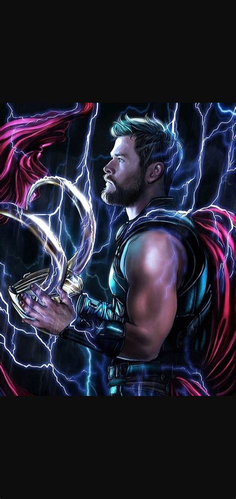 Top 140 Thor And Loki Wallpaper