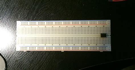 I Made The Worlds Simplest Analog Synthesizer Sound Samples And Video Links In Imgur