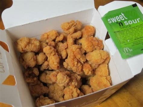 Do You Remember These Discontinued Fast Food Items 20 Pics