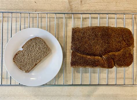 Flaxseed Bread Hubpages