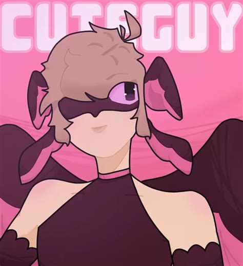 Ddvau Cuteguy Grian