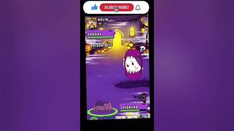 Dynamos Spidread Vs Rexarooand Spooky Youtube