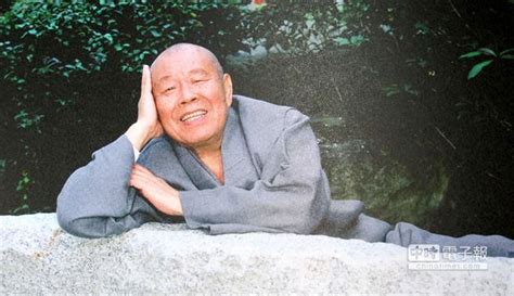 白雲老禪師百歲誕辰 菩提寺追念 生活 中時