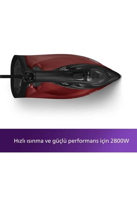 Philips Azur 7000 Serisi Dst7030 2800 W Buharlı Ütü Fiyatı Yorumları