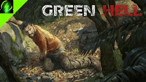 Green Hell Story Part 1 FullStream YouTube