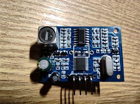 Sr M Ultrasonic Sensor Showing Incorrect Values Sensors Arduino Forum