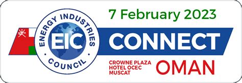Eic Connect Oman