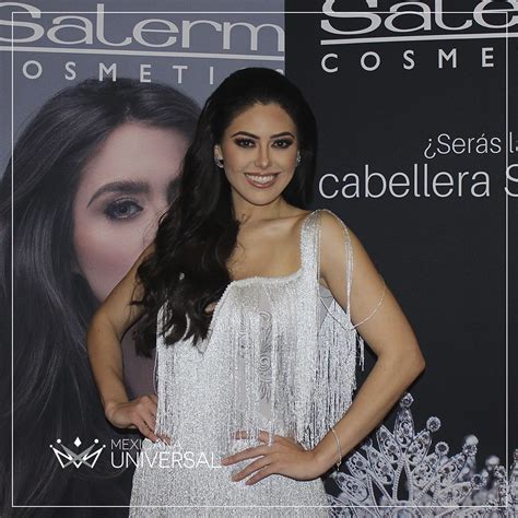 Candidatas A Mexicana Universal 2020 Final 29 November Página 29