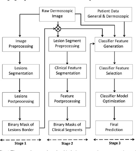 Figure From New Dermatological Asymmetry Measure Of Skin Lesions Semantic Scholar