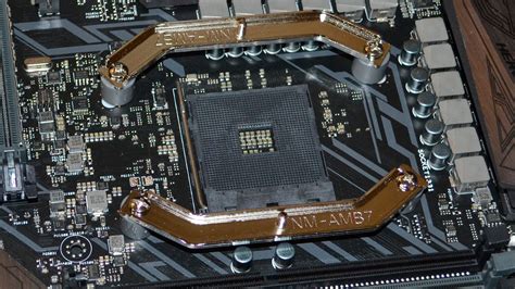 AMD Ryzen State Of The Union Address PC Gamer