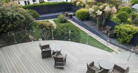 Curved Glass Balustrade Origin Architectural