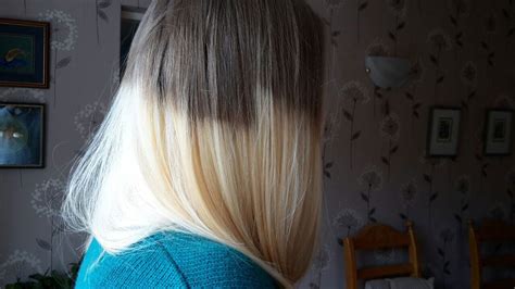 Hilarious Hair Dye Fails — Funny Botched Hair Dye Jobs