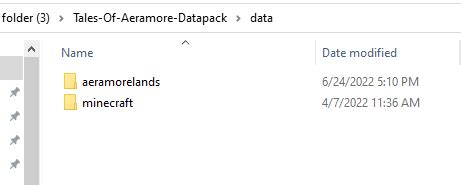 Is It Possible To Get Datapack Items Via Give Command Datapacks