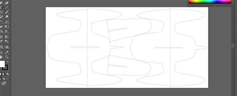 Solved How To Isolate Single Sections From Dxf File Adobe Product Community