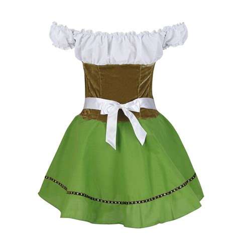 Sexy Gretchen Costume C2120
