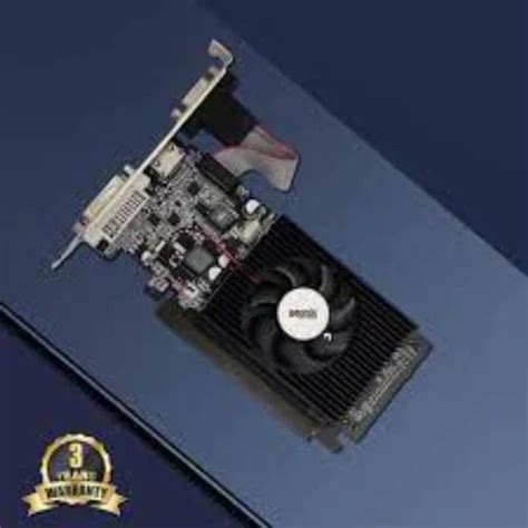 Geonix Graphic Card 2gb At Rs 2800 In New Delhi Id 2853873669033