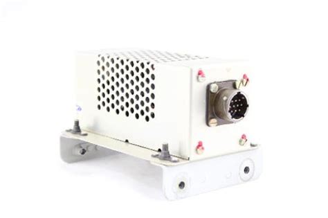Fr2220 Smoke Detector Duncan Aviation