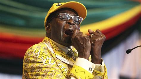 Zimbabwe To Force Companies Failing To Comply With Indigenization Law To Shutdown