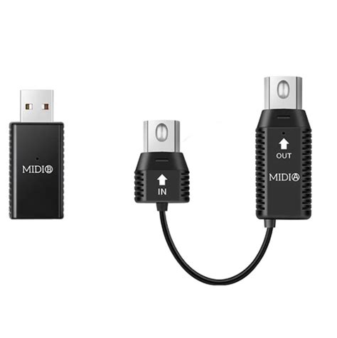 Best Usb Midi Host Solutions For All Budgets Domoshop Eu