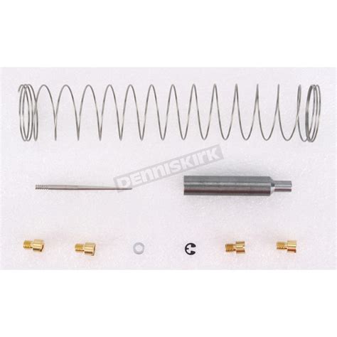 Dynojet Stage 1 Jet Kit 1192 For 2003 2009 Honda Vtx Motorcycles