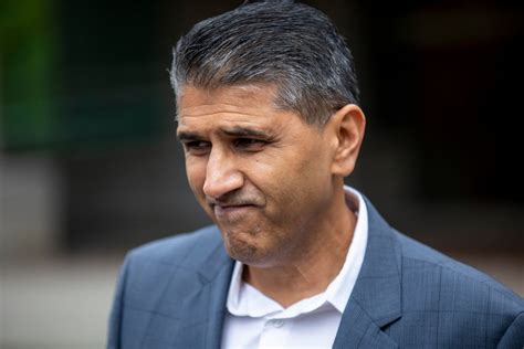 Surrey Man Who Killed 2 Injured 1 In High Speed Crash Gets 20 Month