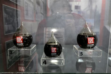 Цена российской нефти на экспорт стала отрицательной Zavodfoto
