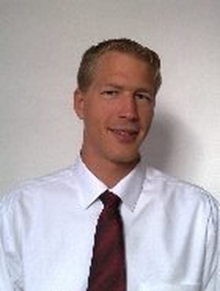 Nicolas Beun Teamwork Management Sa Viadeo