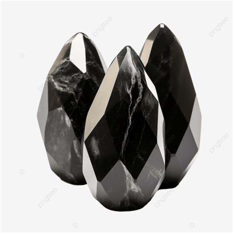 Obsidian Healing Crystals Spirit Stone Gems Healing Crystals Spirit
