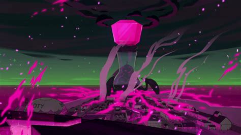 Everything Is She Ra The Cluster During Steven Universe Movie