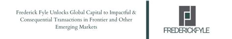 Frederick Fyle Llp Linkedin