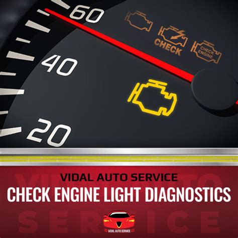 Understanding Engine Warning Lights