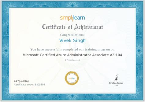 Vivek Kumar Singh On Linkedin Microsoftazure Azureadministrator