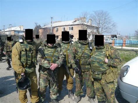 Pin on Spetsnaz