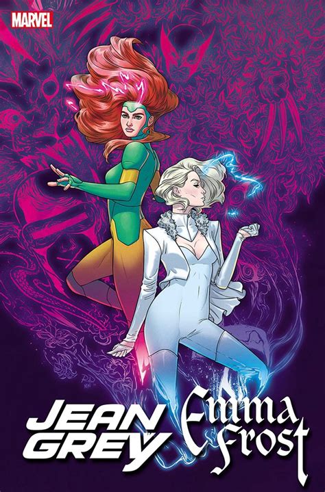 Marvel Jumping On Points February 2020 Edition