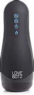 Amazon Com LoveBotz STROKERS