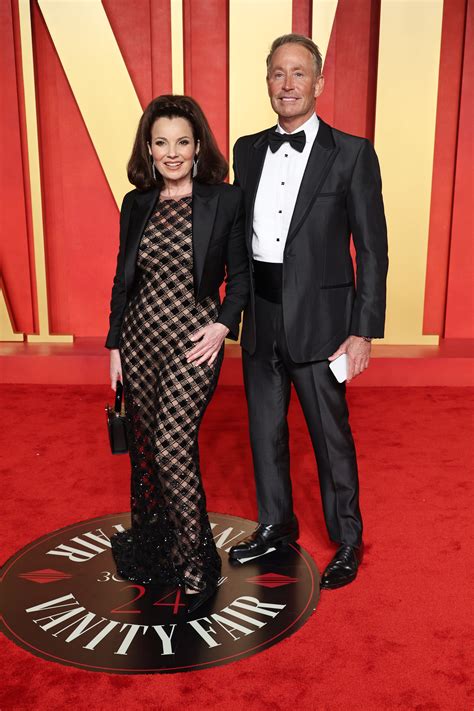 Fran Drescher Pense Que The Nanny A été Un Succès Mondial Parce Quil