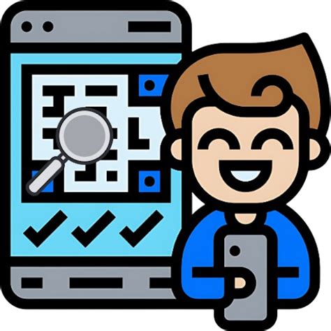 QR Code Generator Scanner Google Play 앱