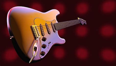 Hd Wallpaper Bass Guitar Cable Chords Concert Electric Bass