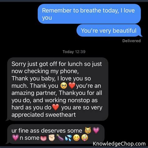 A Relationship Life Hack For My Fellow Brethren Be Emotionally