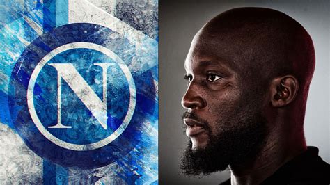 Napoli Send Formal Bid To Chelsea To Sign Romelu Lukaku