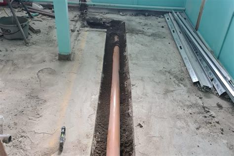 Blocked Drain Services Bolton Dynamic Drainage Solutions